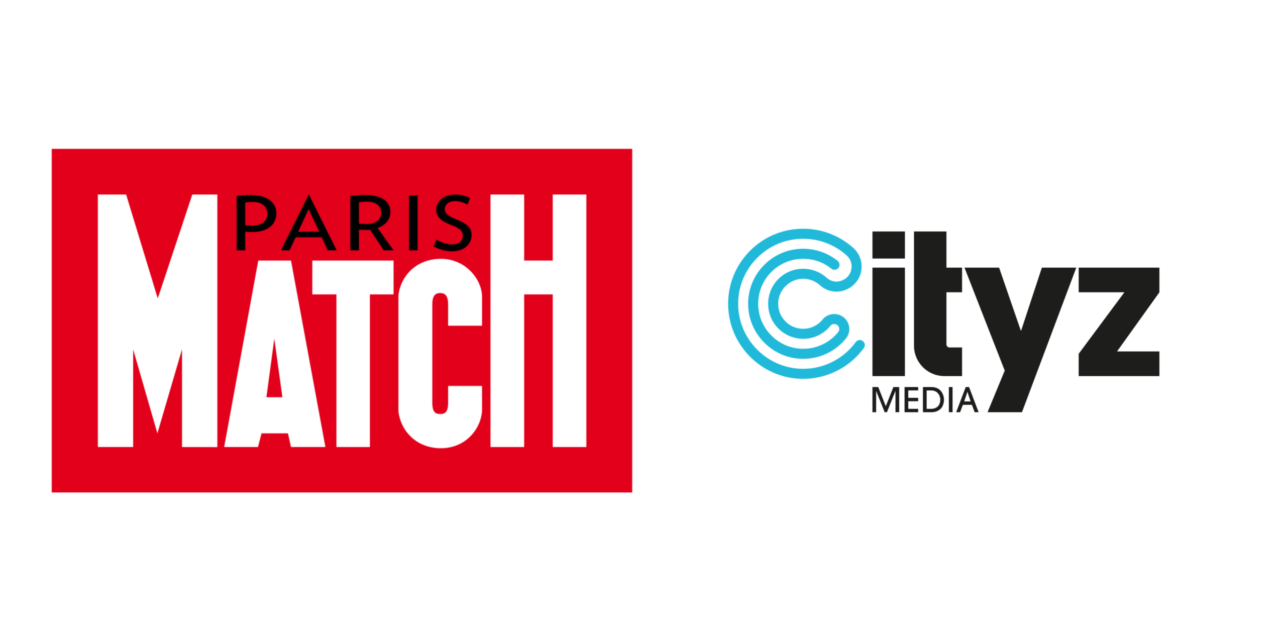 Paris Match et Cityz Media annoncent un partenariat inédit autour d’un ...